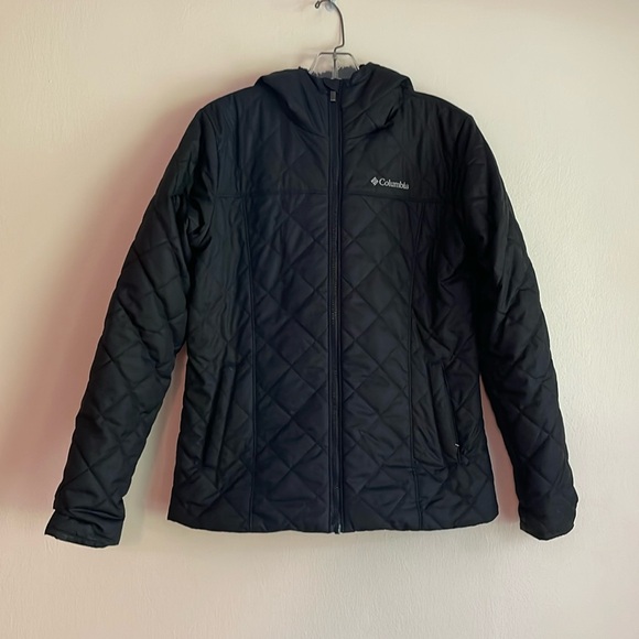 Columbia | Jackets & Coats | Nwot Columbia Quilted Jacket | Poshmark